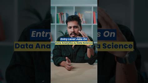 Entry Level Jobs On Data Analytics And Data Science 👌 Datascience Jobs