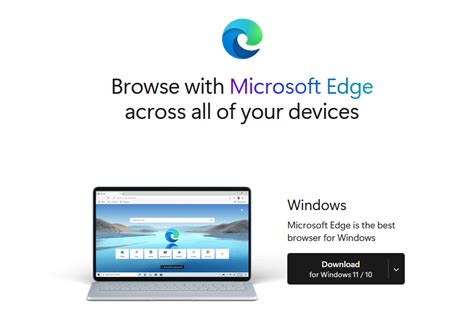 Microsoft тества „scareware Blocker за Edge използващ компютърно