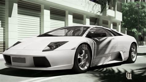 Lamborghini Rendering Cgtrader