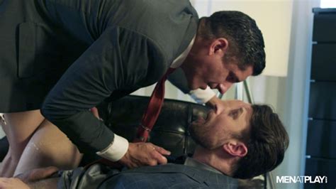 Rocky Vallarta Gay Porn Star Gaydemon