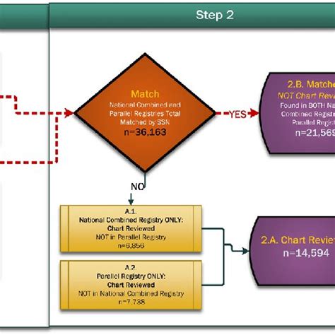Steps To Validate Data For The Vsr Download Scientific Diagram