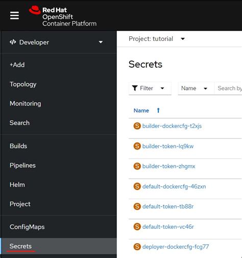 Build And Publish Docker Images From A GitHub Source Using Red Hat OpenShift Pipelines IBM