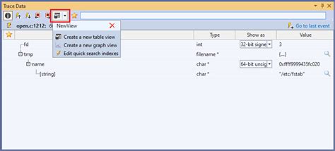 Live Tracing Of Linux Kernel Code VisualKernel Documentation
