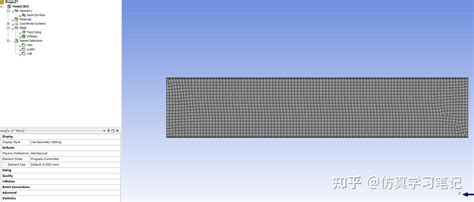 从2d重叠网格到流固双耦合 知乎