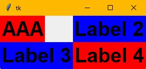 Python Problem Displaying Multiple Grids In Tkinter Stack Overflow