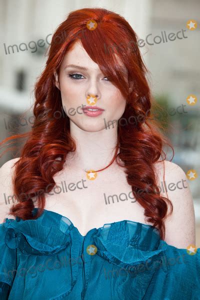 Photos And Pictures New York May 18 Coco Rocha Attends The 69th Annual American Ballet