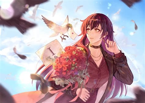 Eulyin Huan Eden Honkai Impact Honkai Series Honkai Impact 3rd Commentary English