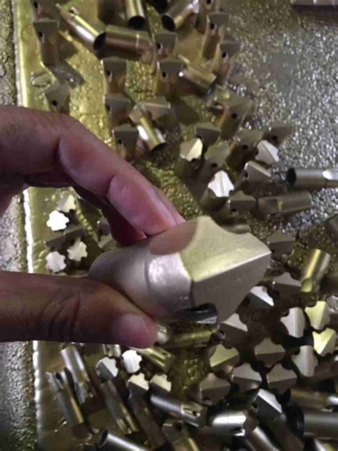 Sandvik Parts Catalog 66 China Drilling Tools Limited