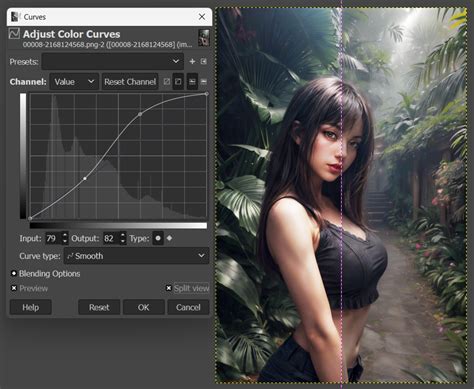 Workflow Series Part 3 Detailing With Upscaling And Post Processing