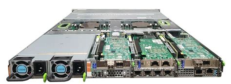Oracle Sparc S7 2l 8 Core 3 3 Ghz Server Base 7112869 For Sale Online