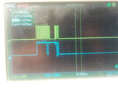 McBSP SPI DR DX Setings Open Drain Or As A Push Pull Processors Forum Processors TI