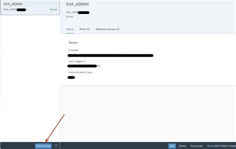 Sap Hana Cockpit Installation Steps