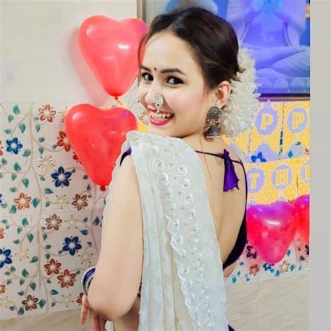 Pooja Jadhav Poojajadhavofficial On Threads