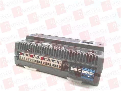 Ms Feu2610 0 Cpu Control Board By Metasys