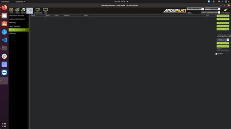 Pixhawk Full Parameter List Empty In Mission Planner Mission Planner ArduPilot Discourse
