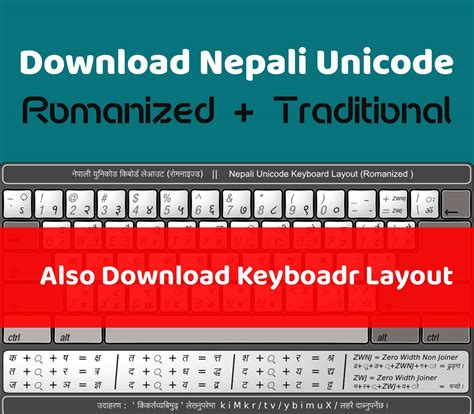 Nepali Unicode Converter