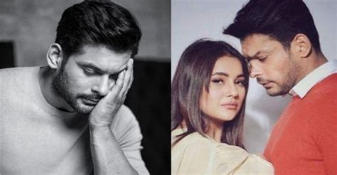 Siddharth Shukla Death This Is What Happened A Night Before Siddharth