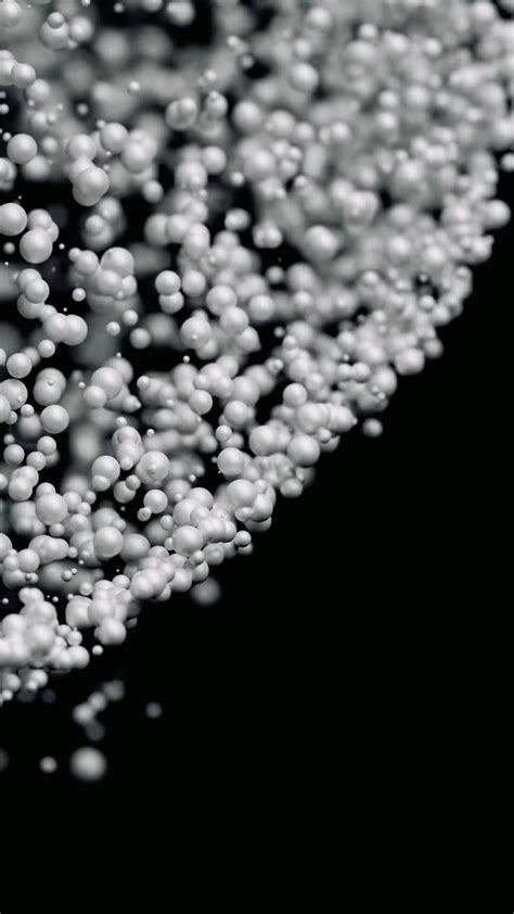 Particle Animation Blender Moving Wallpapers Animation Animation Background