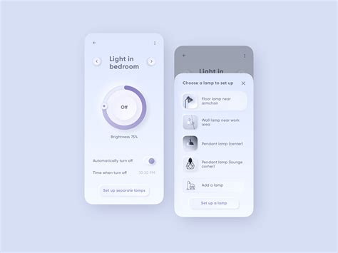 Daily UI Challenge On Behance