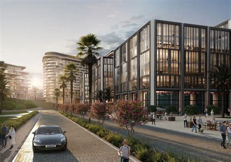 Cairo Design District Exploring New Cairos Creative Hub In Egypt The Official Egyptian Real