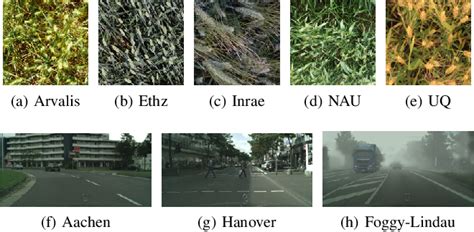 Figure 1 From Domain Generalised Fully Convolutional One Stage Detection Semantic Scholar