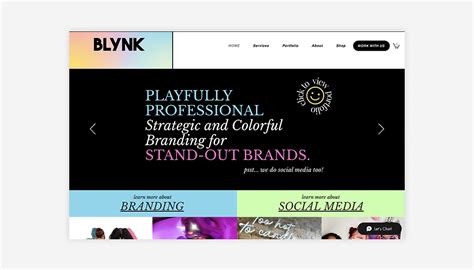 11 Digital Portfolio Examples Thatll Inspire Your Own