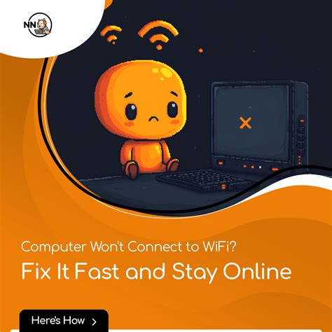 My Computer Won T Connect To WiFi Quick Fixes That Work
