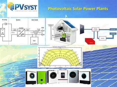 Training PV Solar Design VPE