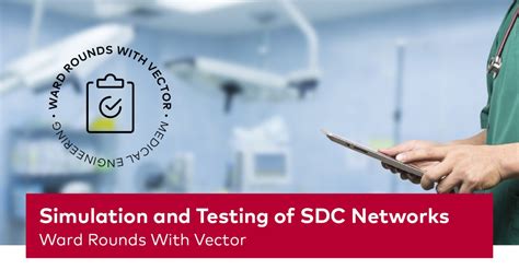 Wardroundswithvector Medicalengineering Medicaltechnology… Vector Informatik