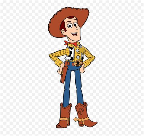 Library Of Toy Story Banner Freeuse Woody Clip Art Toy Story Png