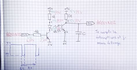 Signal Compte Tour Moto Arduino Français Arduino Forum