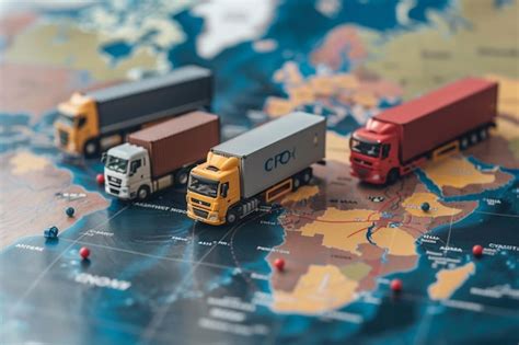 Developing Supply Chain Resilience Strategies Ar Generative Ai