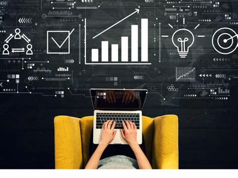 Journey To Unlock Data Potential Sta With Data And Analytics