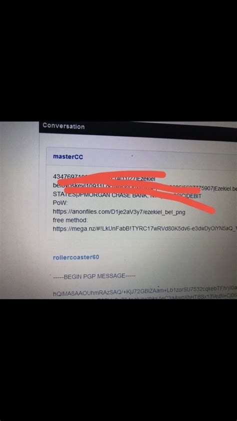 Master Cc Going For 15 Rmoneymaking