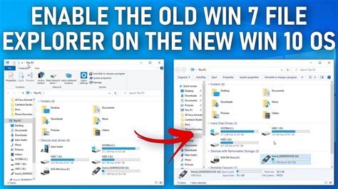 Previous Versions Of Windows Explorer