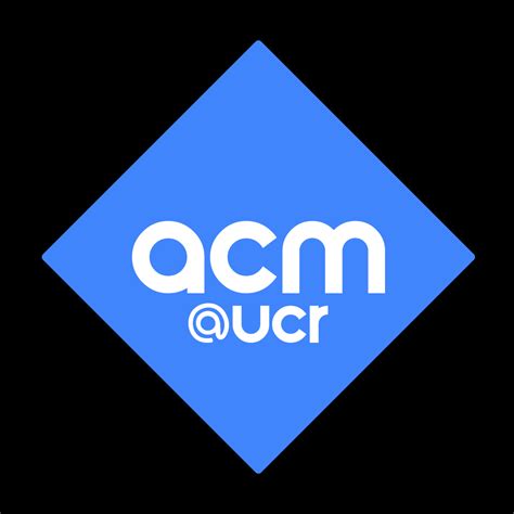 acm at ucr