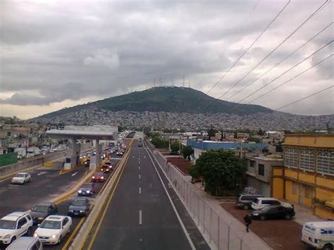 San Juan Ixhuatepec Ampliará Sus Polígonos De Seguridad La Jornada