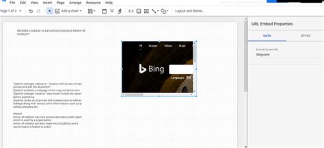 GOOGLE REFERER LEAK BUG Jayateertha G S Blog