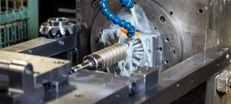 12 Machining Processes Types Operations And Traditional Methods