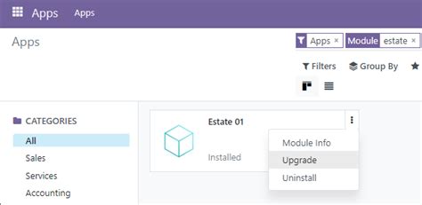 Pengisian Field Otomatis Dan Inverse Pada Pemrograman Odoo Erp Pt Proweb Indonesia