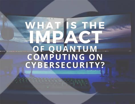 Quantum Computing On Cybersecurity Atlantic International University