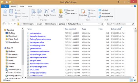 Cannot Edit GPO Windows Spiceworks Community
