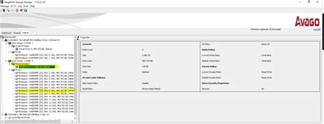 IBM X3650 M4 RAID5 HDDs Fail With Preserved Cache Retained Matrixpost Net