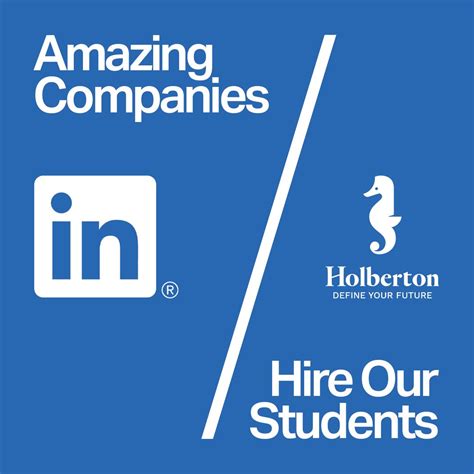 Holberton School On Linkedin Holbertonschool Holbies Coding Tech
