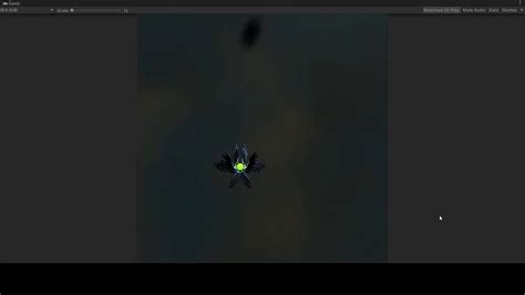 Best Way To Handle Projectiles Top Down Scrolling Shooter Unity
