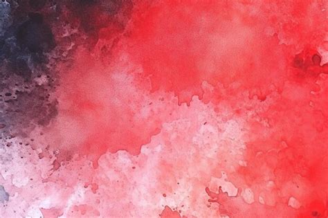 Premium Ai Image Red Texture