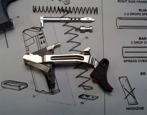 Best Glock 19 Trigger Top 15 Best Glock 19 Trigger Update