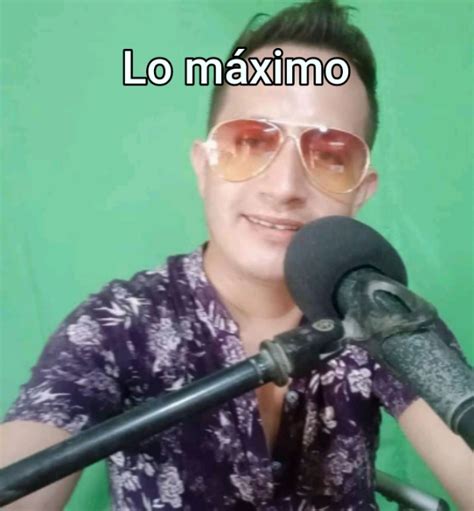 Lo Máximo Generador Memes