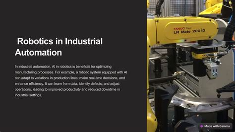 Difference Between Ml And Other Domains Of Aipptx