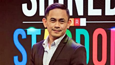 Jayson Gainza Expresses Gratitude To Kapuso Network